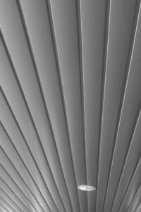 LINEAR STRIP CEILING – Technomec