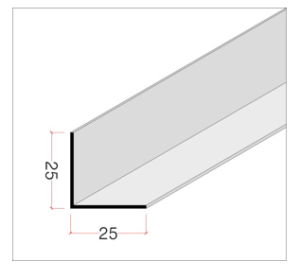 Furring System – Technomec