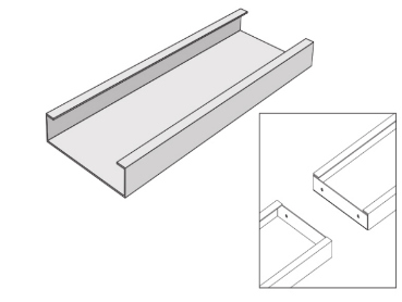 Beam Grid Ceiling – Technomec