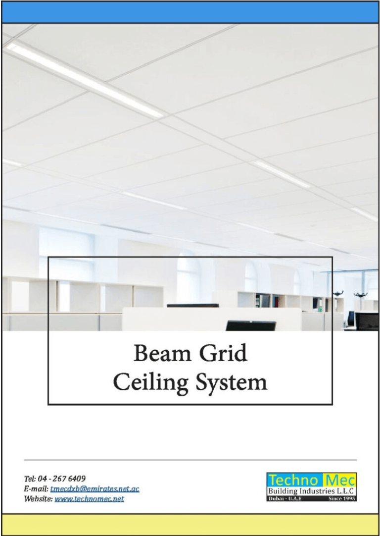 Downloads – Technomec