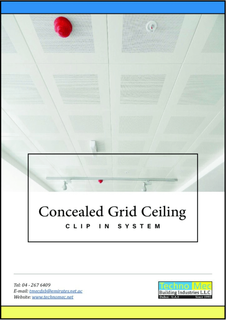 Downloads – Technomec