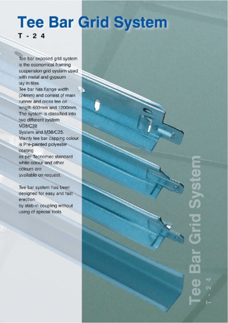 Downloads – Technomec