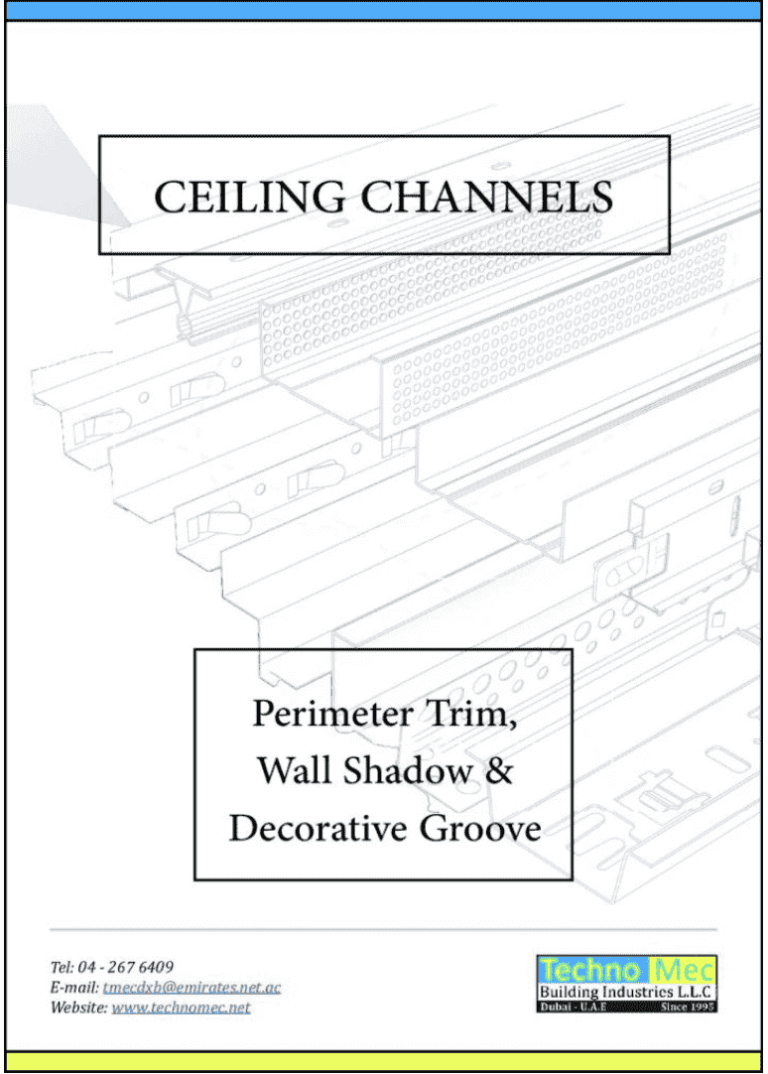 Downloads – Technomec