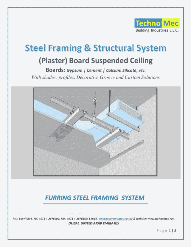 Downloads – Technomec