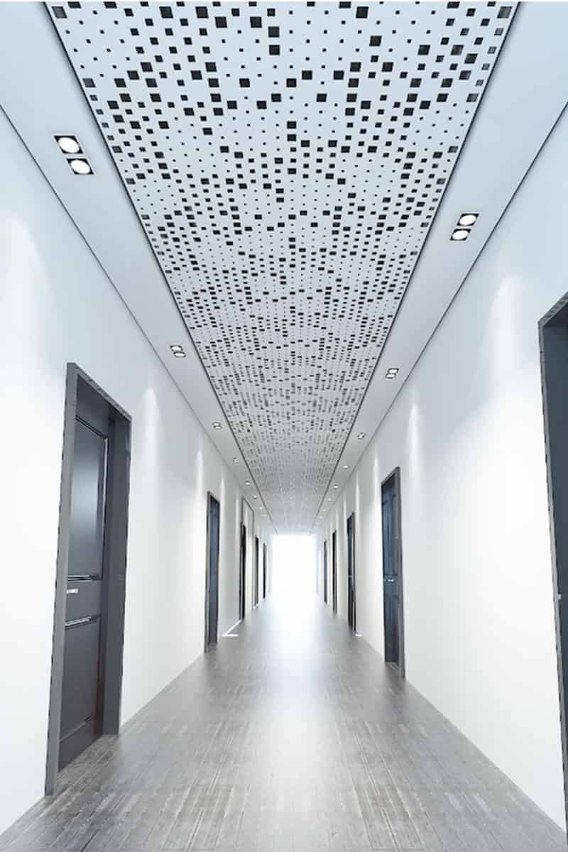 Technomec – Building Materials LLC